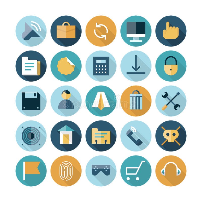 Icons User Stock Illustrations – 156,700 Icons User Stock Illustrations ...