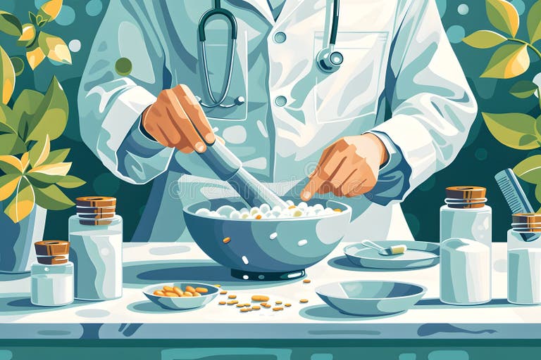 Pharmaceutical Tools Stock Illustrations – 1,338 Pharmaceutical Tools ...