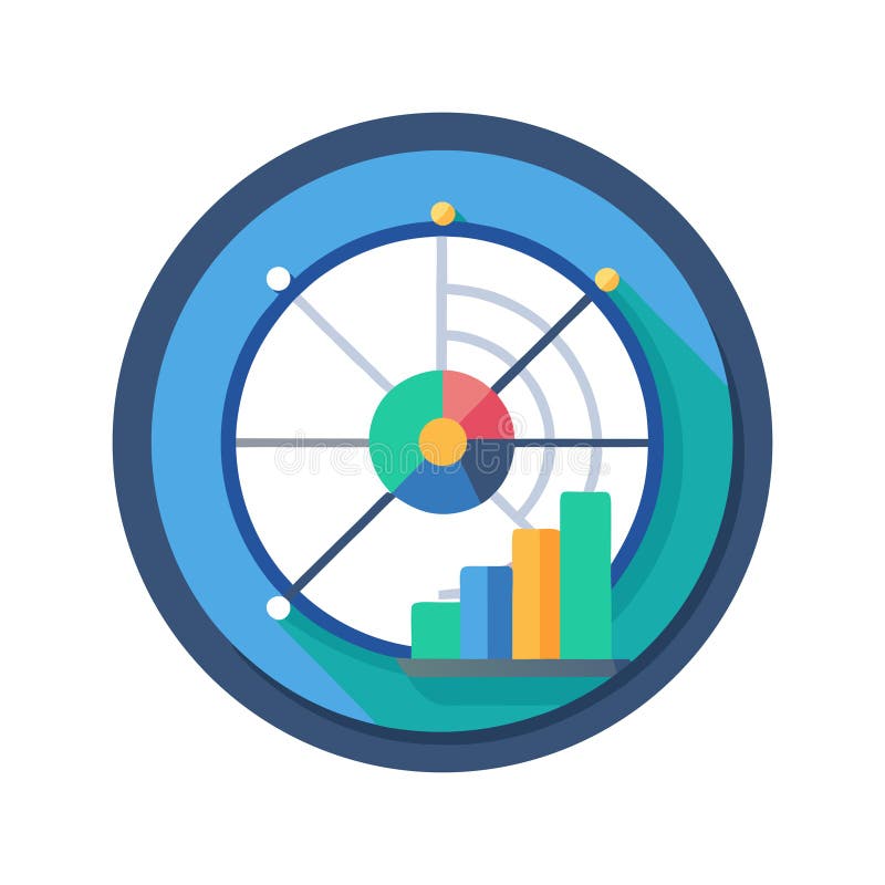 Infographic Flat Design Column Graph Stock Illustrations – 4,283 ...