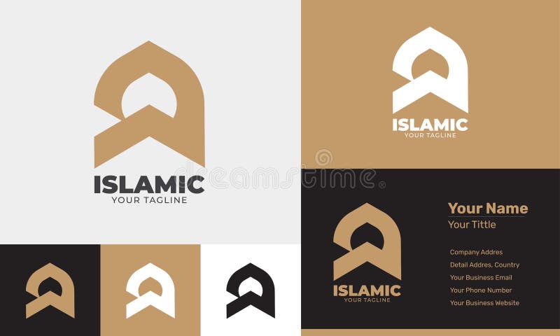 Islamic Framework Stock Illustrations – 344 Islamic Framework Stock ...