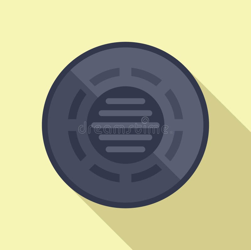 Manhole Cover Symbol Stock Illustrations – 673 Manhole Cover Symbol ...
