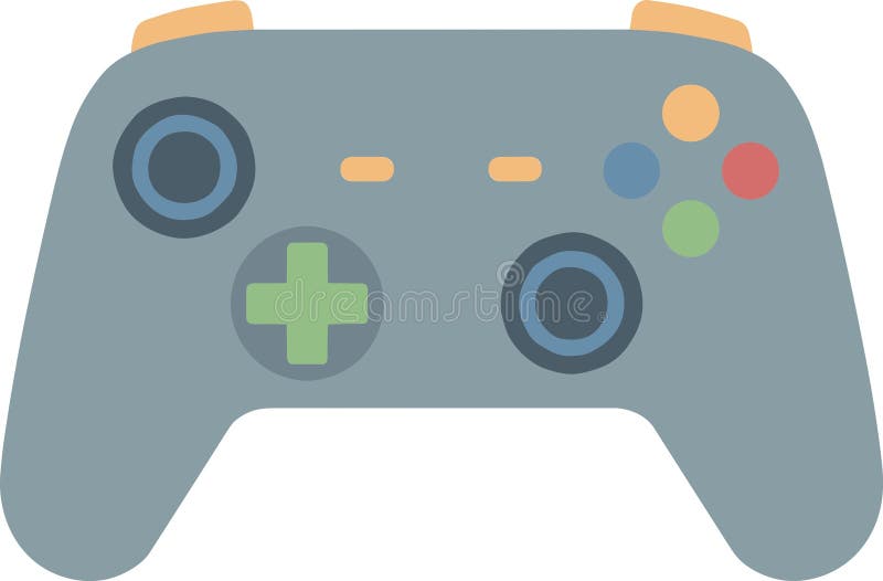 Joystick Controller Design Illustration Stock Illustrations – 27,736 ...