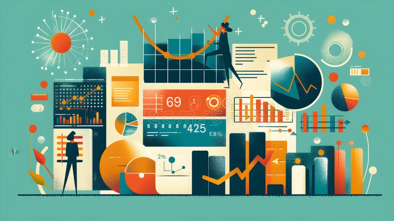 Researchet Research Stock Illustrations – 1 Researchet Research Stock ...