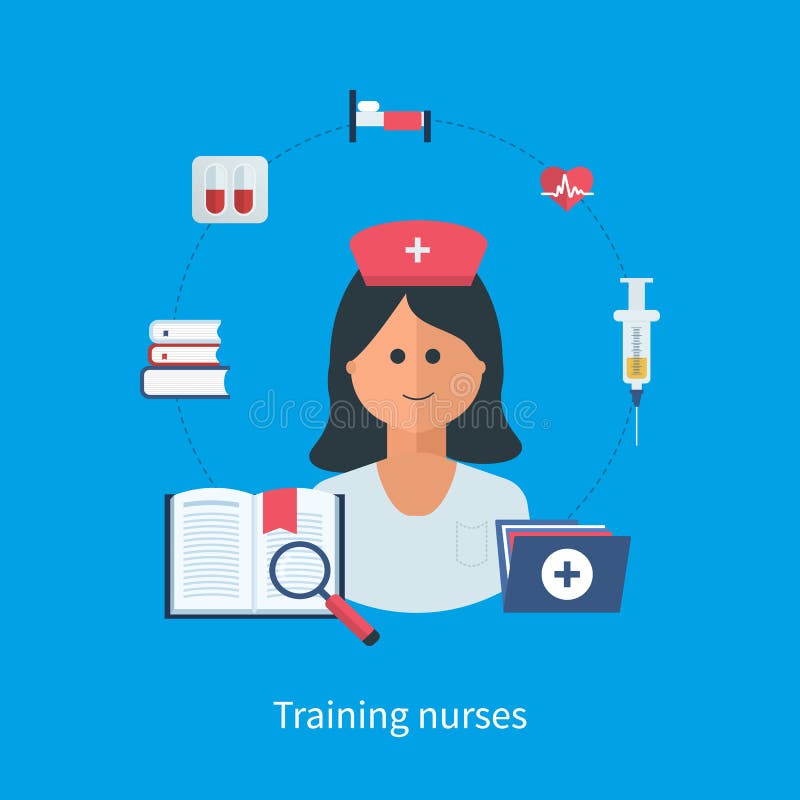 Nursing Staff Development Clipart How To Improve New Nurses' Teamwork