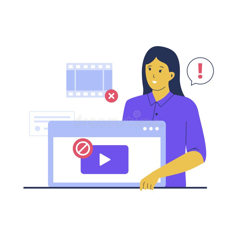 No Result Found Stock Illustrations – 30 No Result Found Stock ...