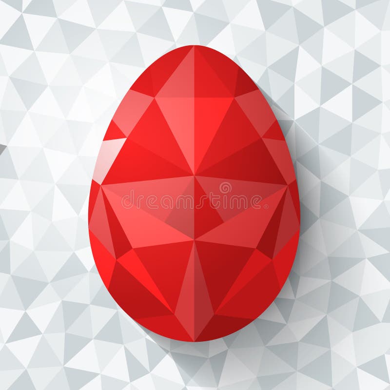 Triangles Egg Stock Illustrations – 232 Triangles Egg Stock ...