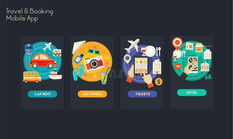 Flat Design Responsive Admin Dashboard UI Mobile App with 3d Mockups ... Flat Design Responsive Admin Dashboard UI Mobile App with 3d Mockups ...