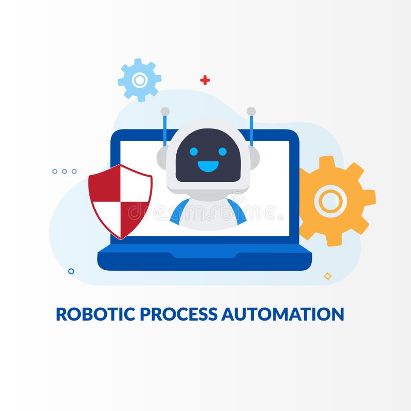 Robotic Process Automation Accounting Stock Illustrations – 37 Robotic ... Robotic Process Automation Accounting Stock Illustrations – 37 Robotic ...