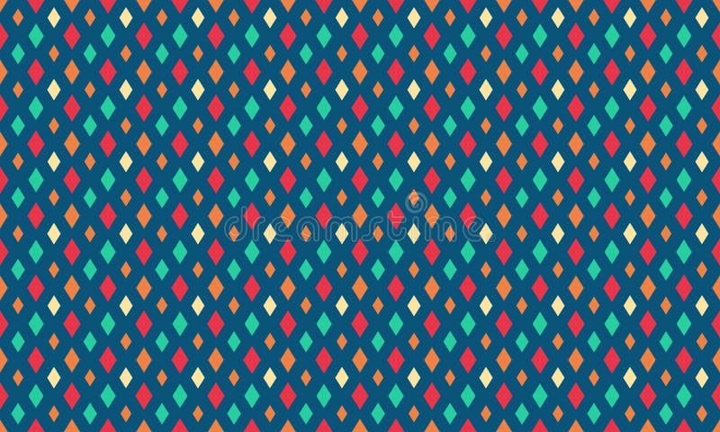 Modern Twist To Flat Design Patterns for a Seamless Wallpaper ...