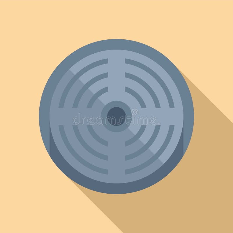 Sewer Manhole Cover Stock Illustrations – 1,482 Sewer Manhole Cover ...