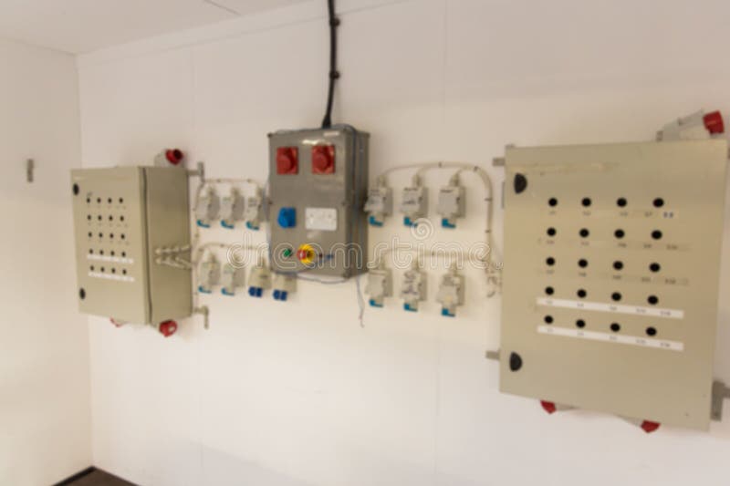 396 Industrial Power Outlets Stock Photos - Free & Royalty-Free Stock ...