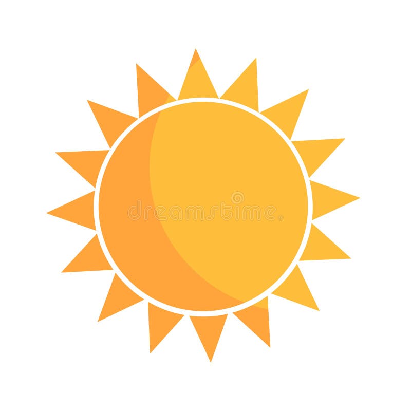 Simple Sun Stock Illustrations – 94,566 Simple Sun Stock Illustrations ...
