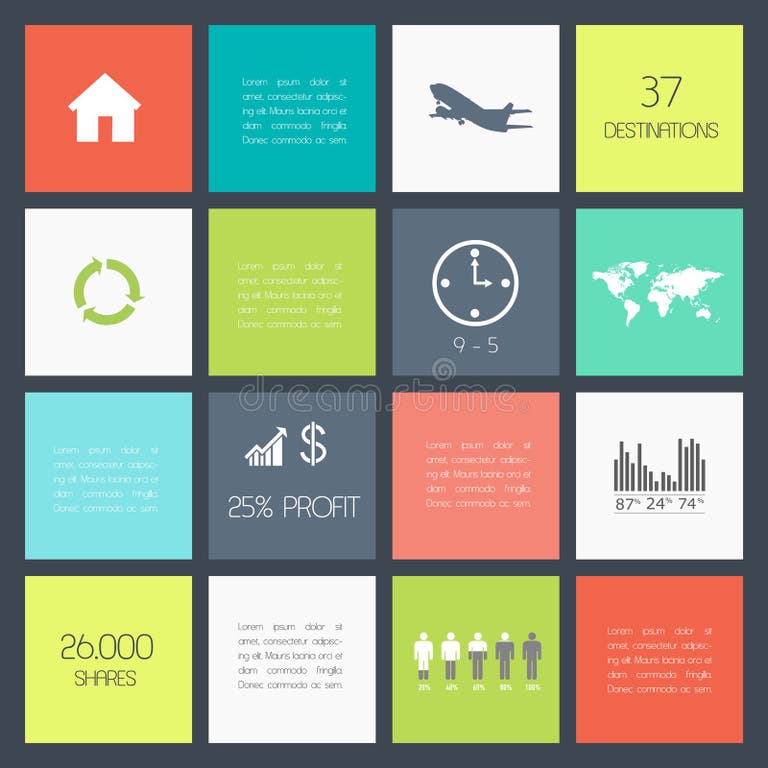 Infographic Ready Stock Illustrations – 5,420 Infographic Ready Stock ...