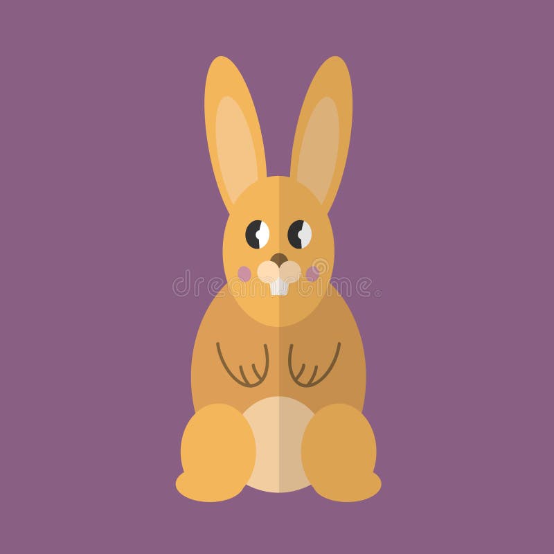 Flat Design Style Animal Avatar Icon Set. Vector Illustration Stock ... Flat Design Style Animal Avatar Icon Set. Vector Illustration Stock ...