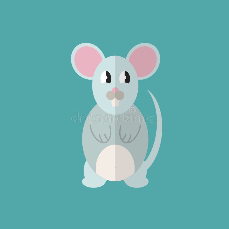 Flat Design Style Animal Avatar Icon Set. Vector Illustration Stock ... Flat Design Style Animal Avatar Icon Set. Vector Illustration Stock ...