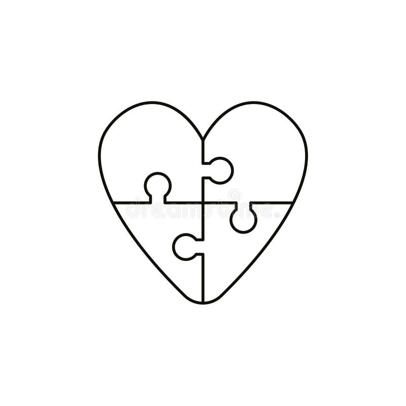 Heart Shaped Jigsaw Puzzle Stock Illustrations – 392 Heart Shaped ... Heart Shaped Jigsaw Puzzle Stock Illustrations – 392 Heart Shaped ...