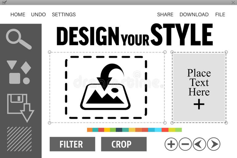 Dashed Box Stock Illustrations – 984 Dashed Box Stock Illustrations, Vectors & Clipart - Dreamstime