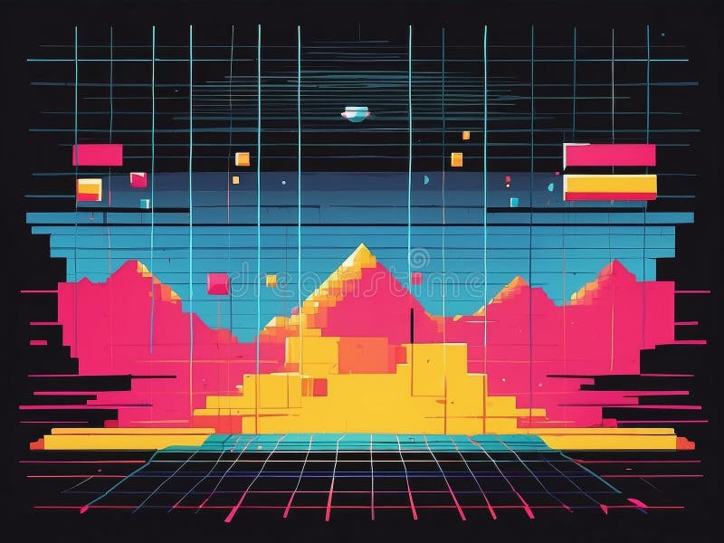 Minimalist Score Counters Stock Illustrations – 30 Minimalist Score ...