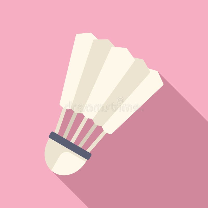 Shuttlecock Perfect Stock Illustrations – 102 Shuttlecock Perfect Stock ...