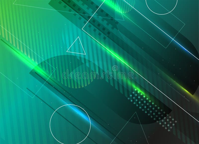 Flat Design Vector Illustration Concept of Game Environment, Tools and ...