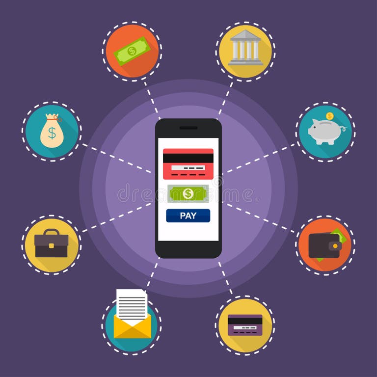 Transaction Method Stock Illustrations – 5,126 Transaction Method Stock ...