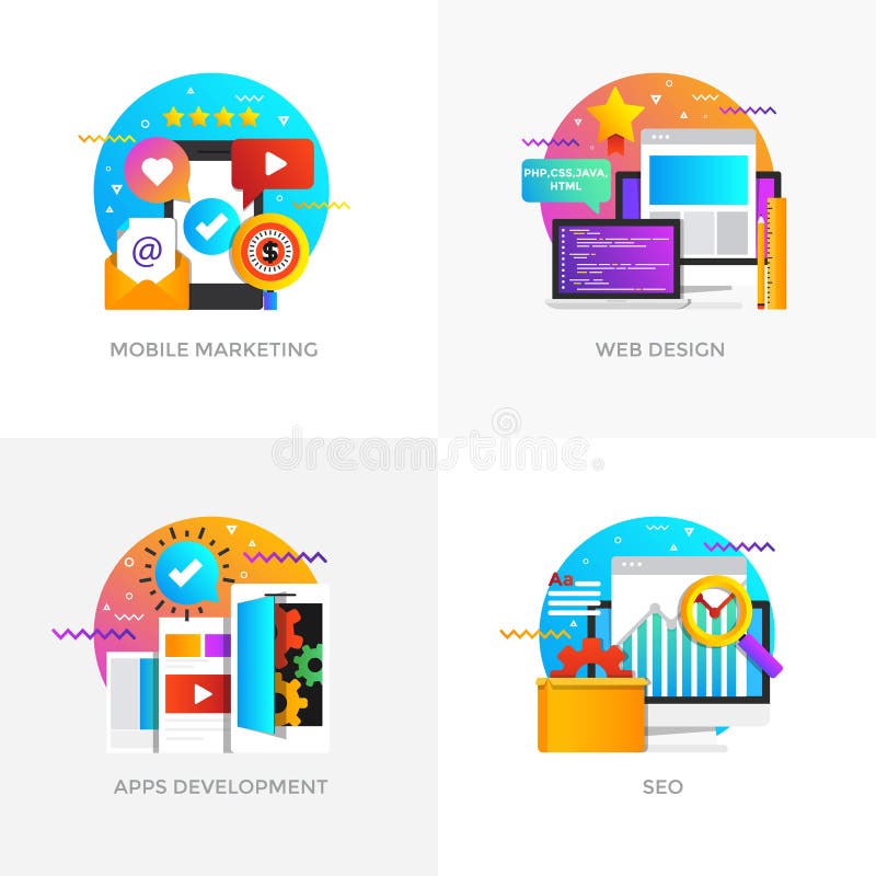 Flat Design Concepts Web Seo Stock Illustrations – 1,893 Flat Design ... Flat Design Concepts Web Seo Stock Illustrations – 1,893 Flat Design ...