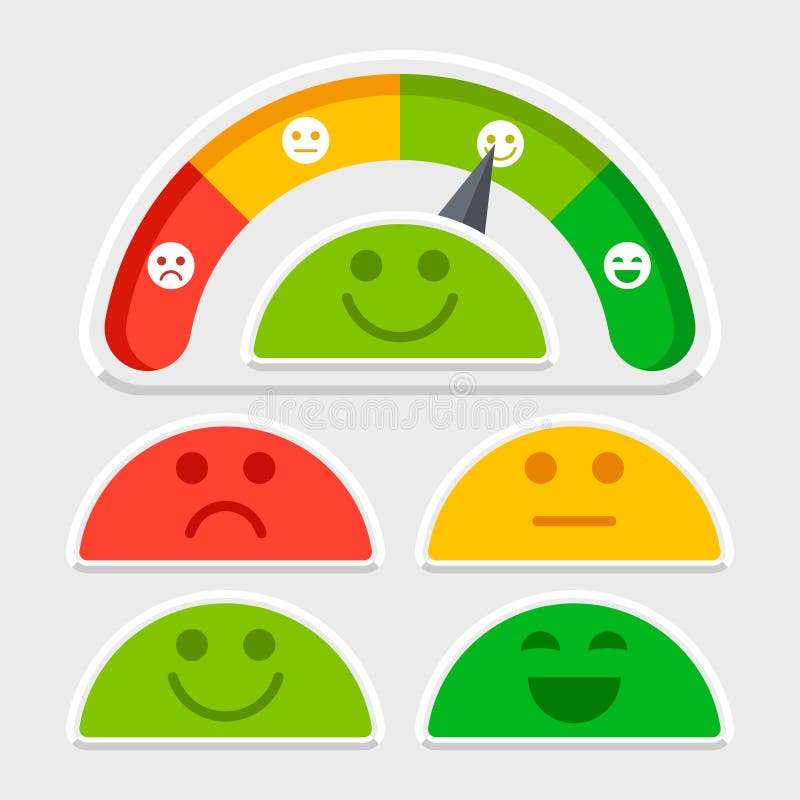 Smiley Face Scale Stock Illustrations – 670 Smiley Face Scale Stock ...