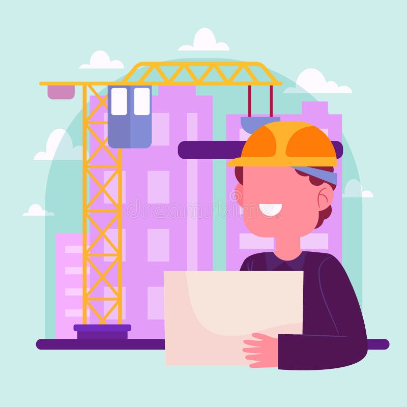 Computer Engineers Silhouette Stock Illustrations – 17 Computer ...