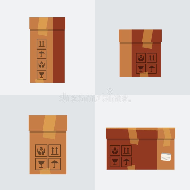 Four Colorful Boxes Stock Illustrations – 515 Four Colorful Boxes Stock ...