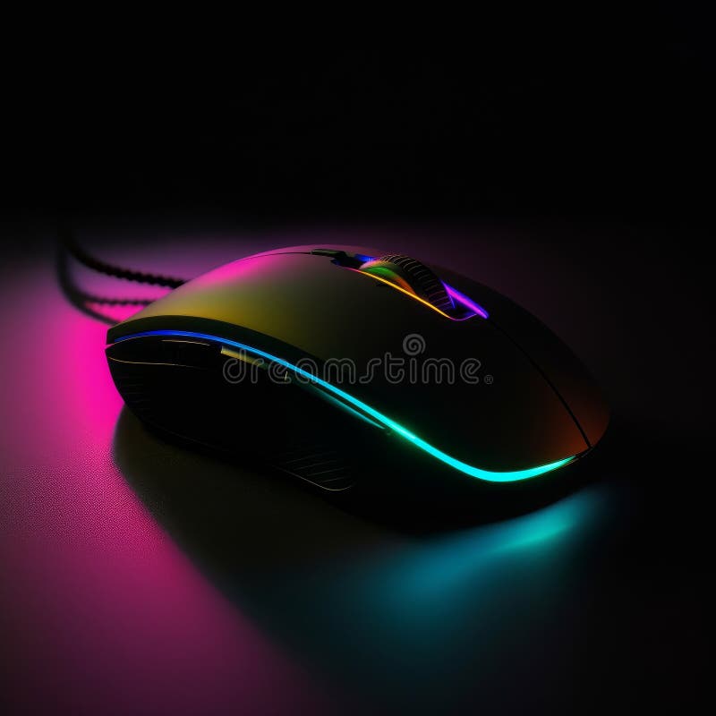 Mouse Rgb Stock Illustrations – 3,373 Mouse Rgb Stock Illustrations ...