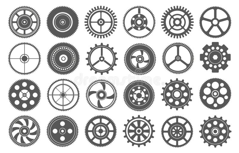 Mechanical Stencil Stock Illustrations – 345 Mechanical Stencil Stock ...