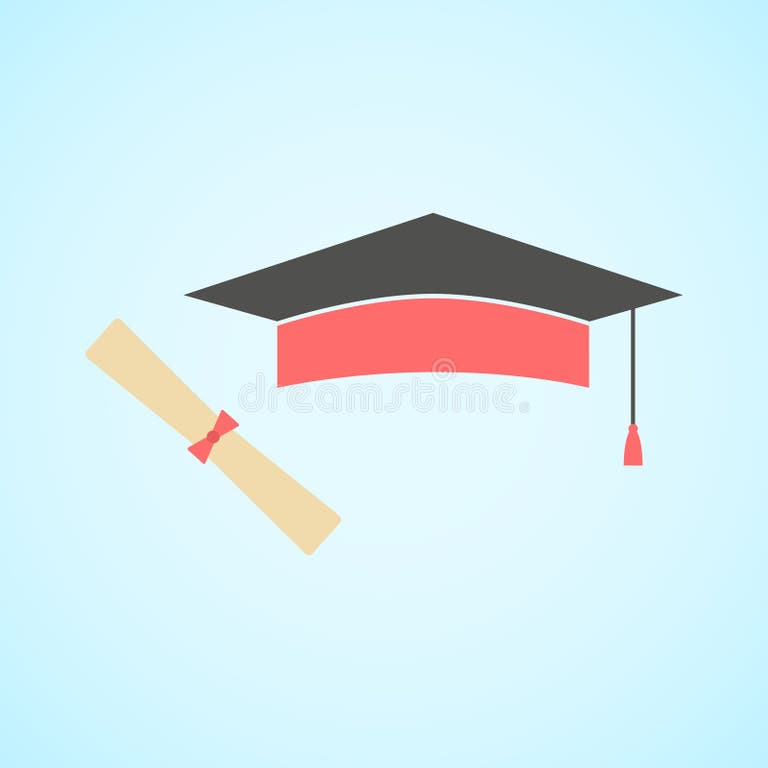 Knowledge Cap Stock Illustrations – 54,317 Knowledge Cap Stock ...
