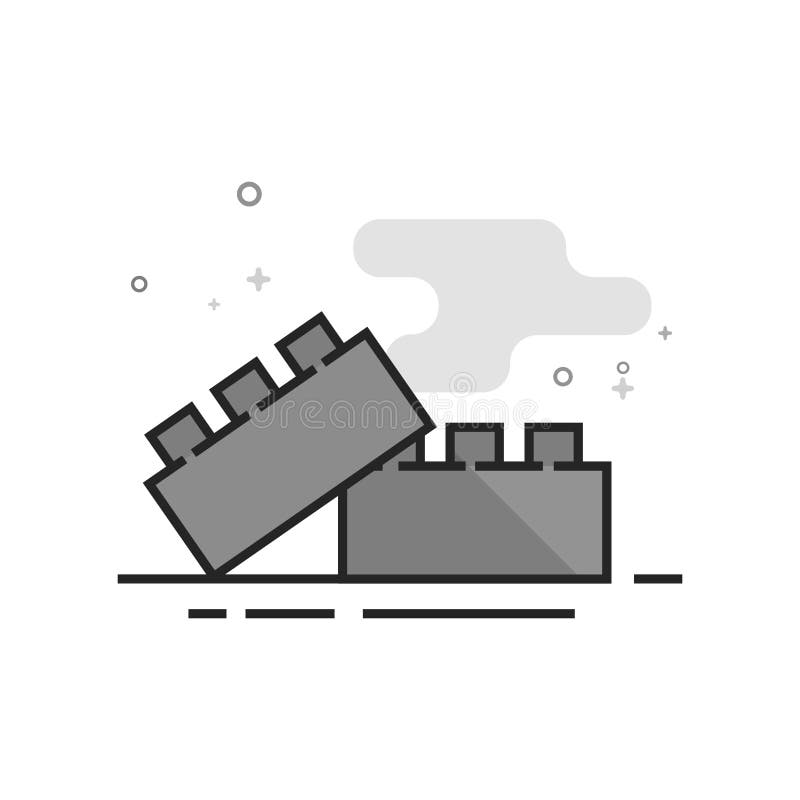 Grayscale Blocks Stock Illustrations – 374 Grayscale Blocks Stock ...