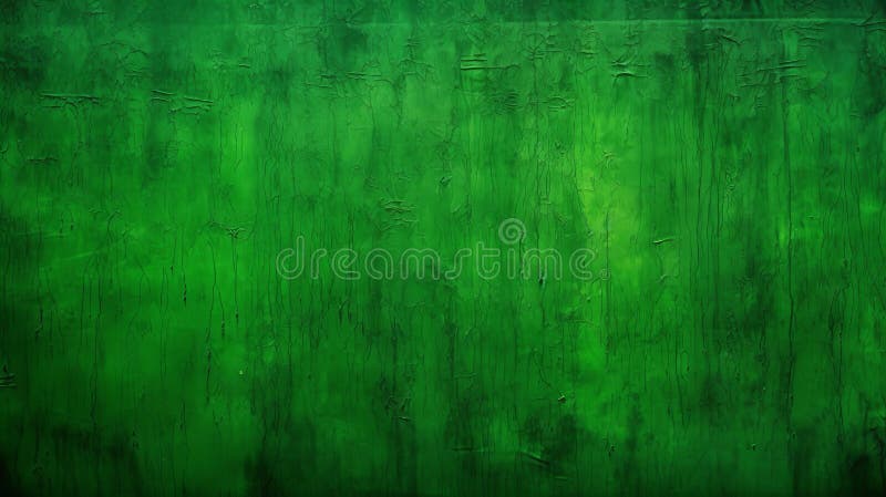 Flat Green Texture Background Stock Illustration - Illustration of ...
