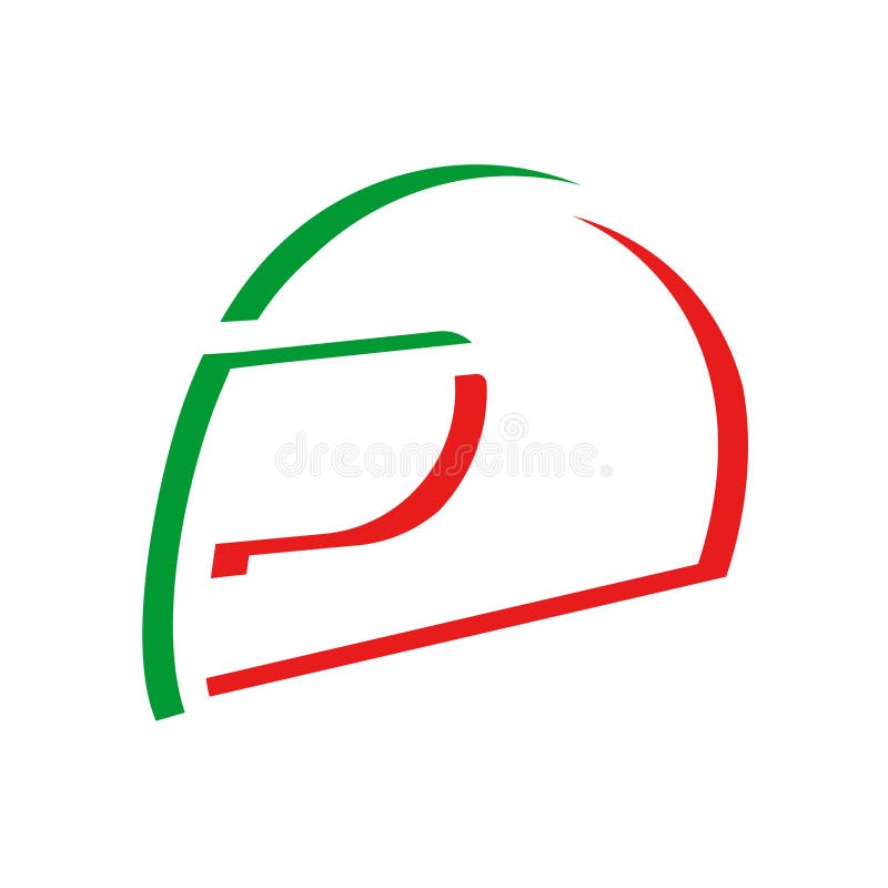 Flat helmet icon stock vector. Illustration of race - 144324097