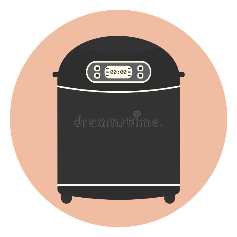 Bread Maker Stock Illustrations – 1,616 Bread Maker Stock Illustrations ...