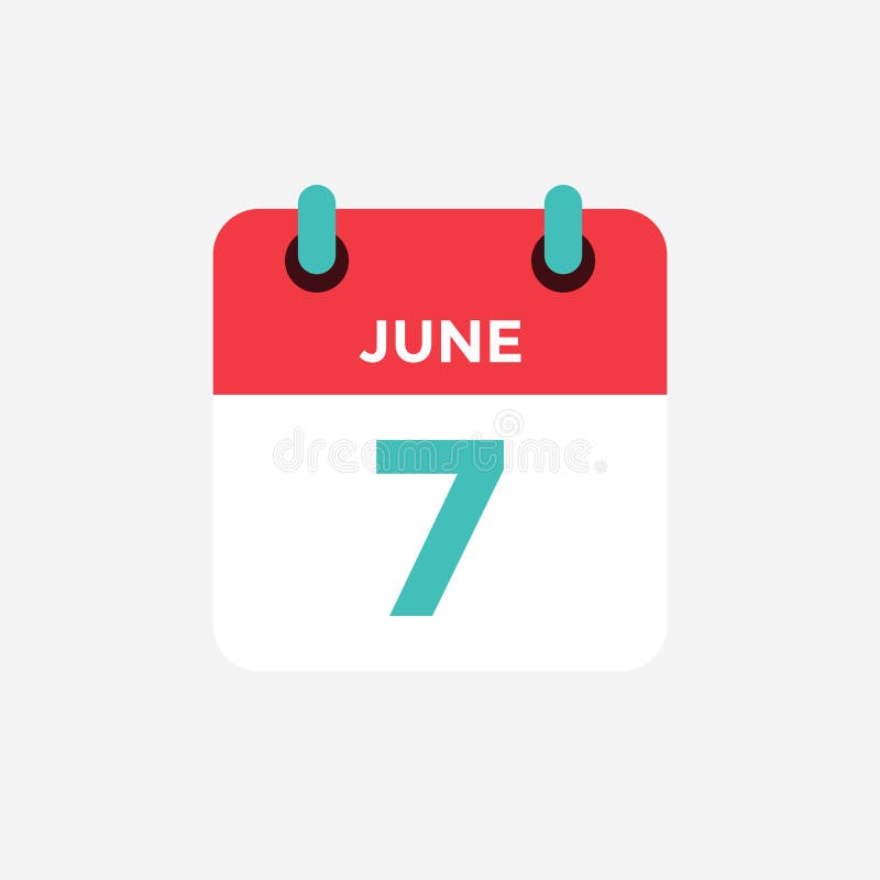 Seventh June Stock Illustrations – 57 Seventh June Stock Illustrations ...