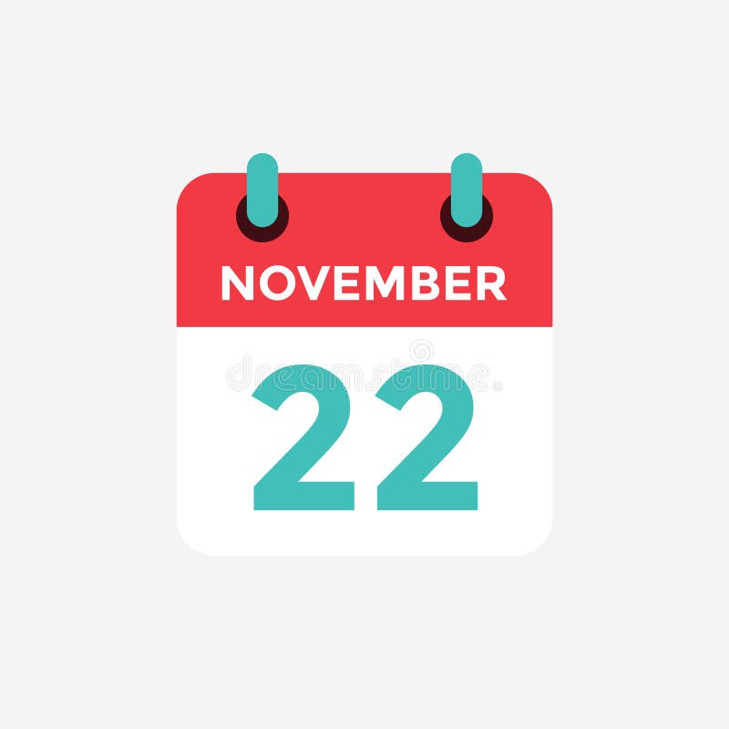 Calendar 22 Stock Illustrations – 2,920 Calendar 22 Stock Illustrations ...