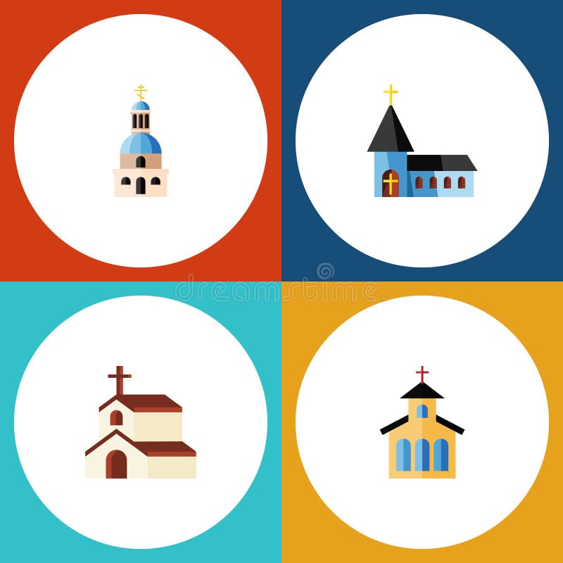 Structure Religion Stock Illustrations – 18,256 Structure Religion ...
