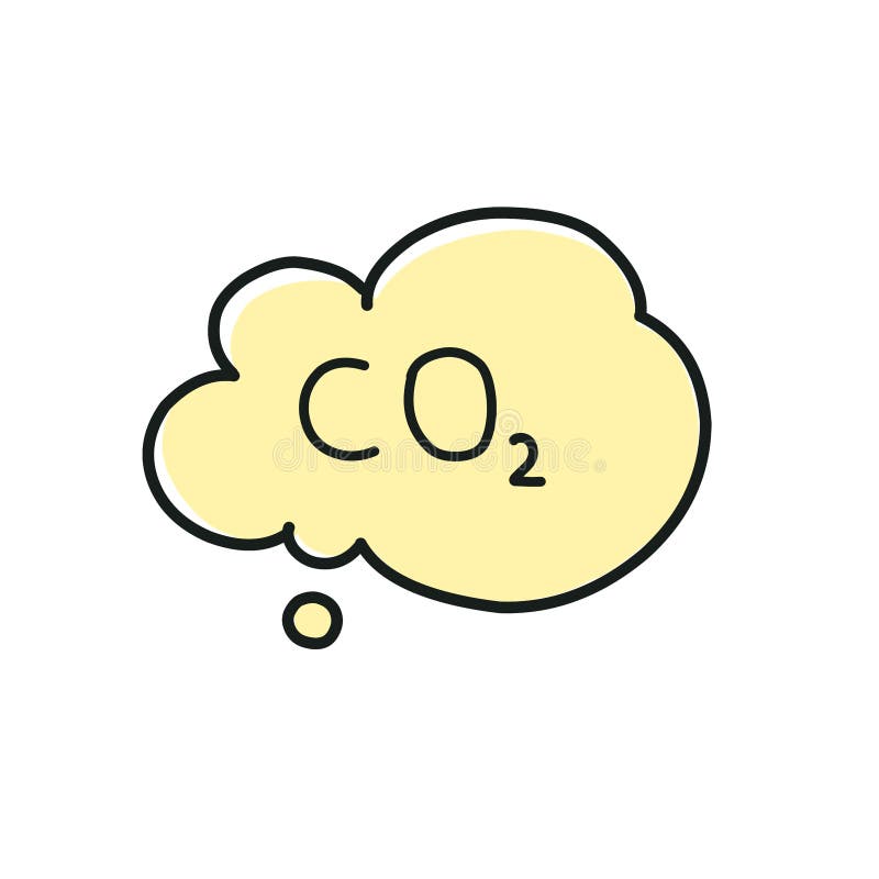 Greenhouse Gas Emissions Pictogram Stock Illustrations – 226 Greenhouse ...