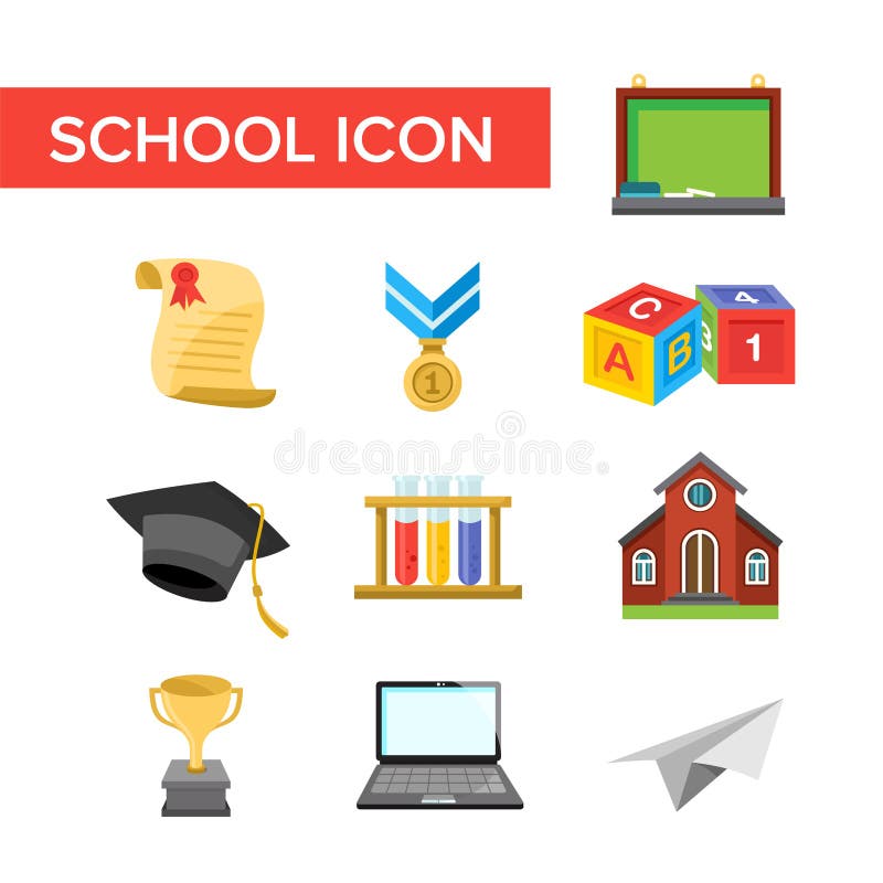 Student Activities Icon Stock Illustrations – 1,045 Student Activities ...