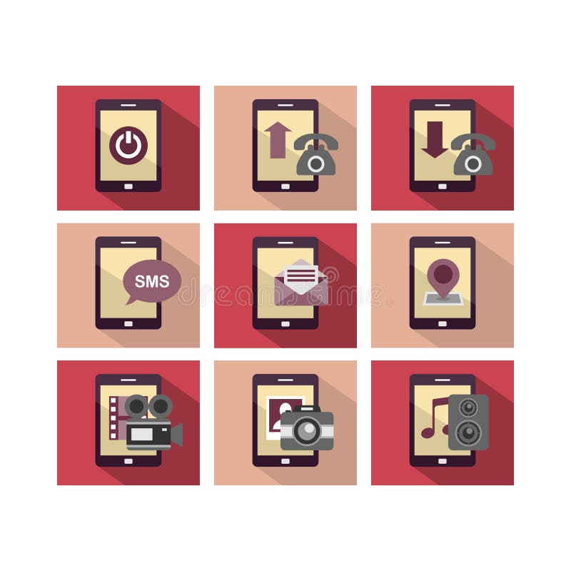 Multiple Functions Stock Illustrations – 84 Multiple Functions Stock ...