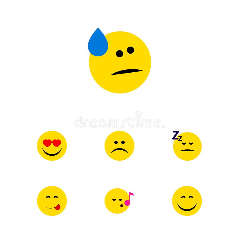 Emoji Feel Vector Stock Illustrations – 1,402 Emoji Feel Vector Stock ...
