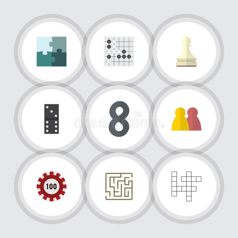 Maze Enigma with Minotaur Icon Stock Vector - Illustration of intricacy ...