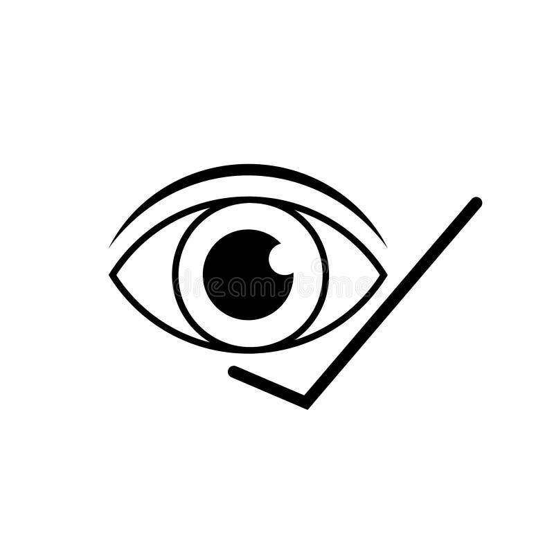 Eye Vector1 Stock Illustrations – 5 Eye Vector1 Stock Illustrations ...