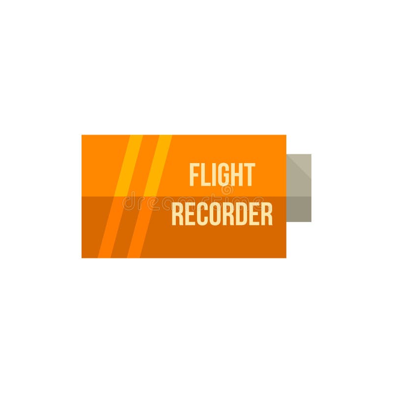Flight Recorder Stock Illustrations – 183 Flight Recorder Stock ...