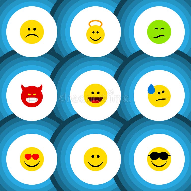 Pouting Face Stock Illustrations – 447 Pouting Face Stock Illustrations ...