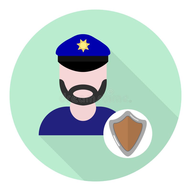 Guard Against Danger Cartoon Stock Illustrations – 58 Guard Against ...