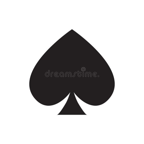 Spade Stock Illustrations – 54,849 Spade Stock Illustrations, Vectors ...