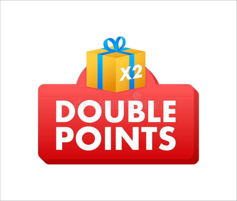 Triple Loyalty Points Stock Illustrations – 16 Triple Loyalty Points ...
